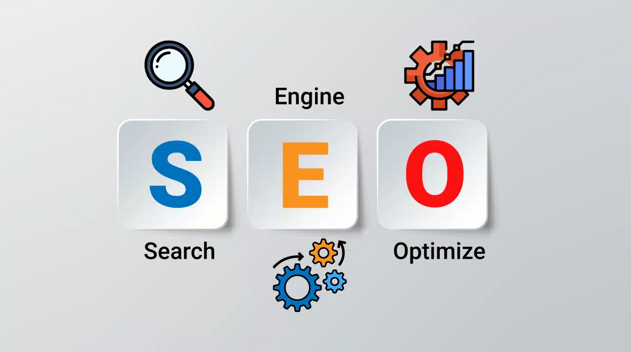 Search Engine Optimization - Web Designer Durban